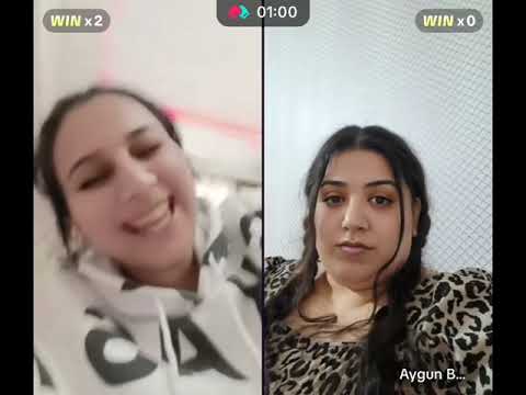 Humay Hamilədi Aygün Kövrəlib Ağladı Aslan Ata Olacaq!