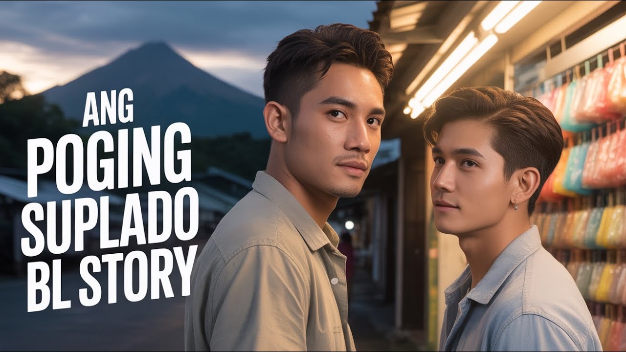 Mga Lihim ni Ven Ep. 3 | Ang Kwento ni Ace, Ang Poging Suplado (BL ...