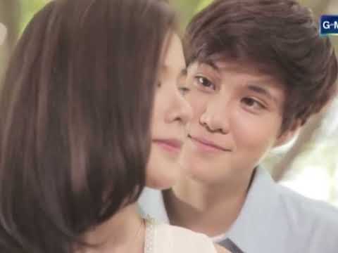 Love Songs Love Stories: PaeJai (2016) Jeab Lalana/Kao Supassara