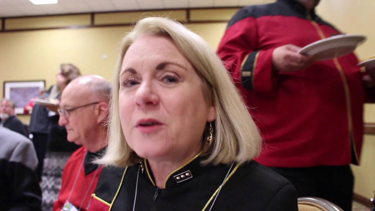 IC2016 - Lucy Ferron Franck - YouTube