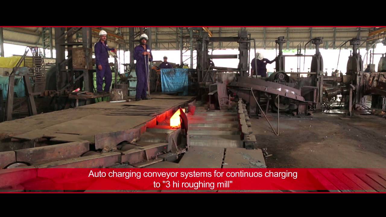 SK TMT Corporate Video - YouTube