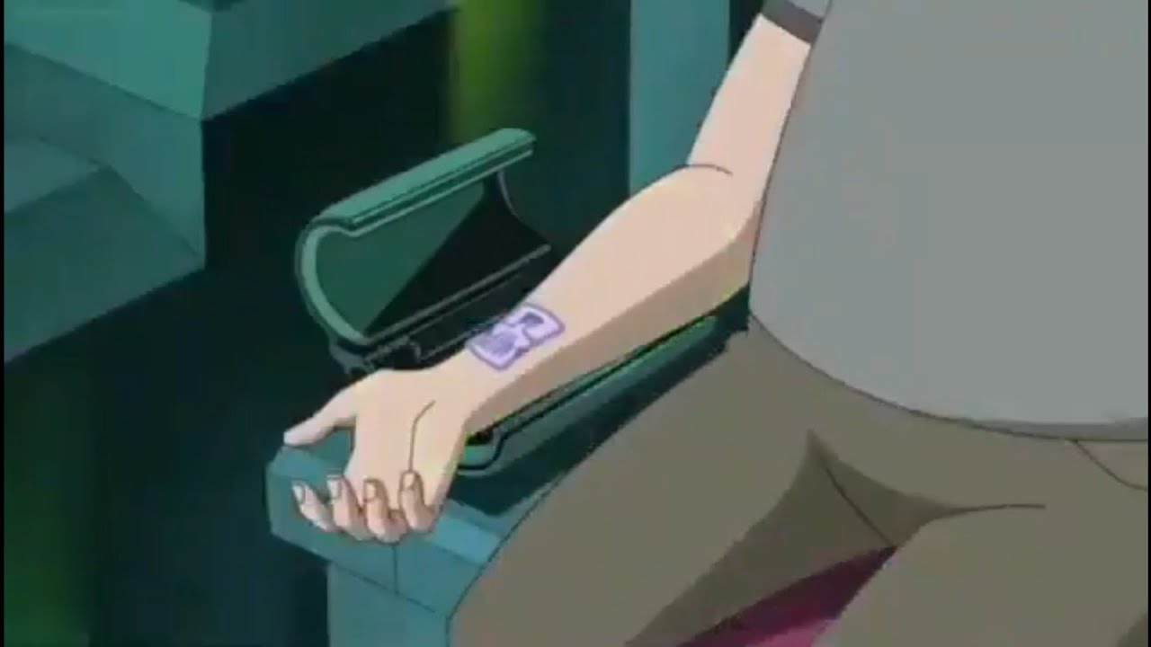 ALERT! "SmartMark" & "5G" & Mind Control Technology Predictive ...