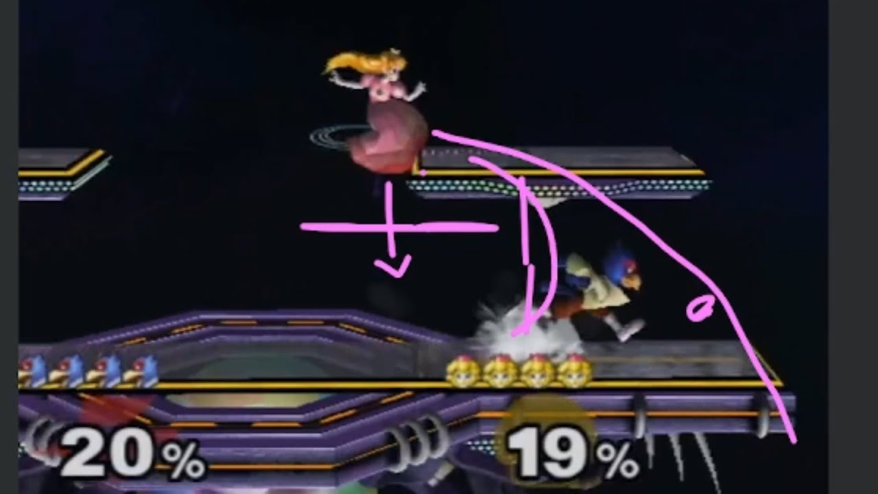 KirbyKaze Coaching Session with Guava - Peach’s Safe Turnip Pulls ...