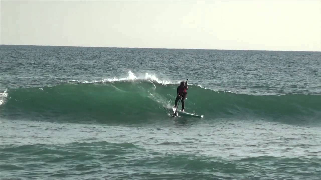 SUPA ALL JAPAN SUP #1 - YouTube