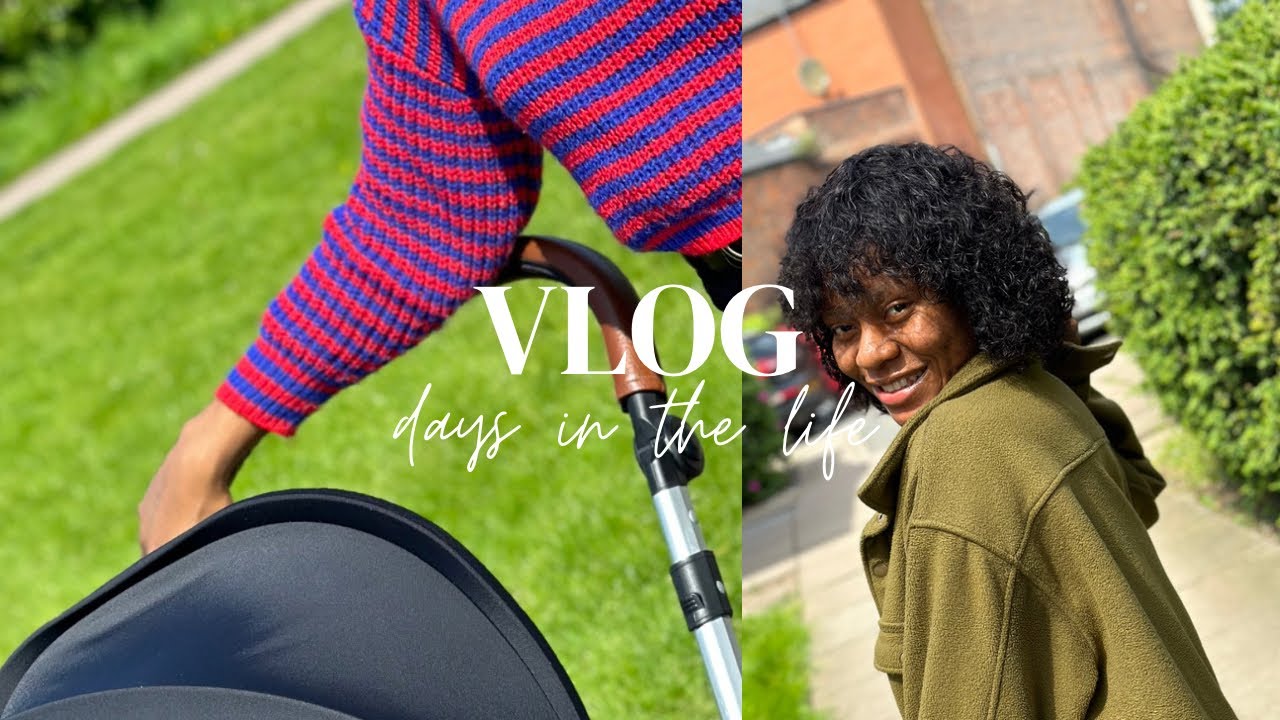 FINALLY GOING FOR THE 6 WEEKS CHECK//BABY WEIGHT AND ALL - YouTube