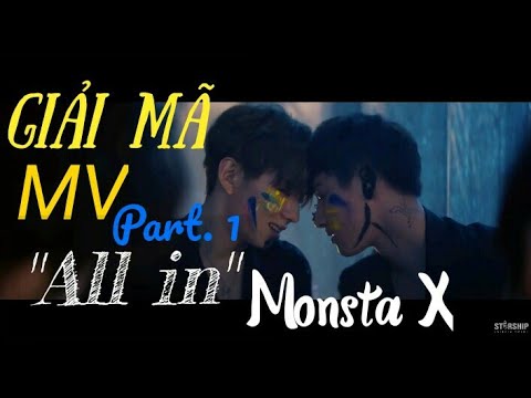GIẢI MÃ MV \