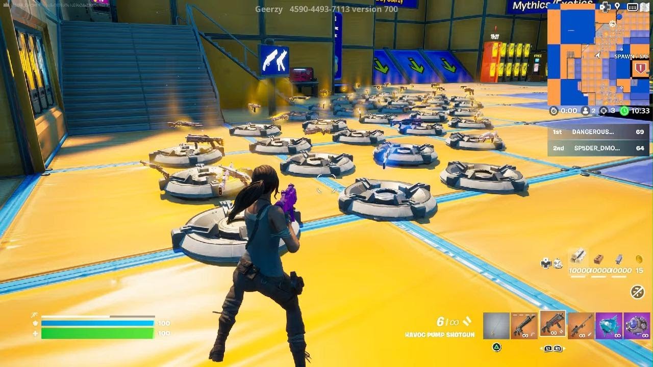 The headshot is wilddd!!!😂 - YouTube