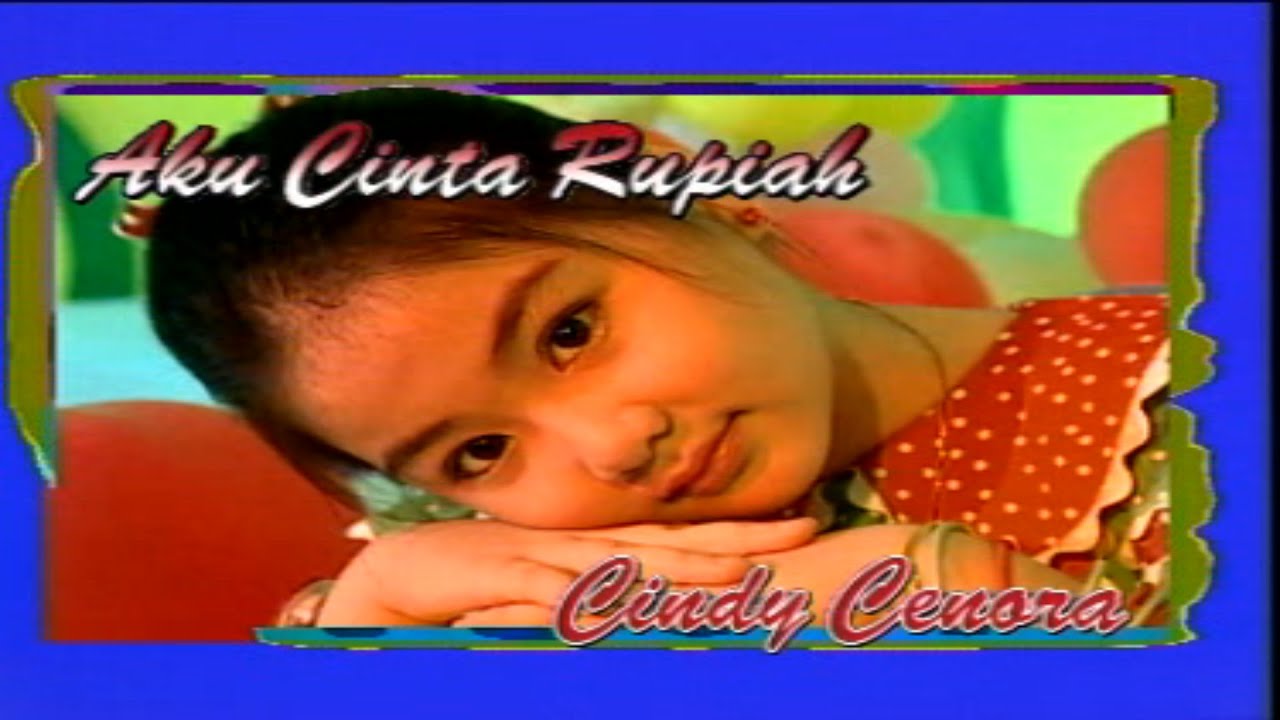 AKU CINTA RUPIAH VERSI 2 | CINDY CENORA ( Official Music Video ) - YouTube