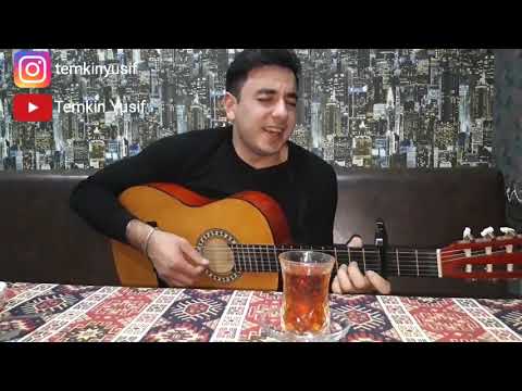 Temkinyusif - Goz yaslari (Aydin sani &Orxan lokbatanli)