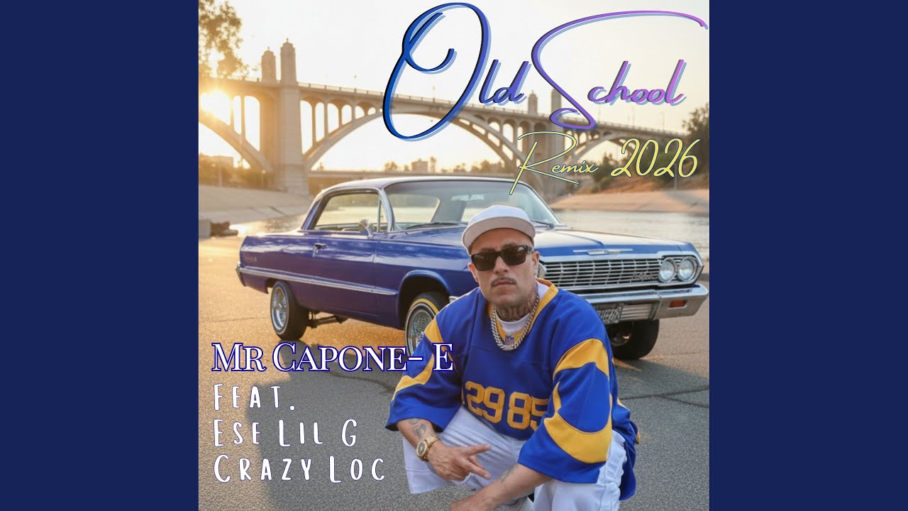 Old School (feat. Lil Ese G & Crazy Loc) (Remix) - YouTube