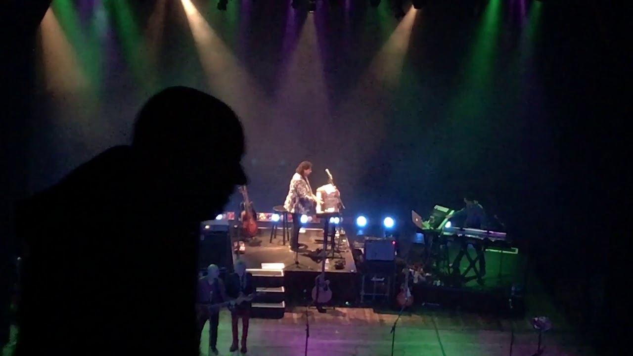 irobot-Alan Parsons Project - YouTube