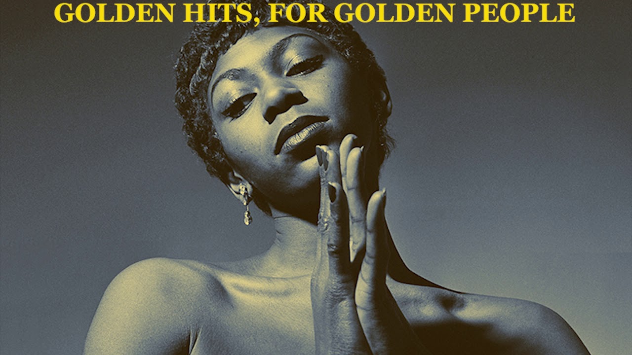 Nina Simone - Black Is The Color (Bona Fide Edit) - YouTube