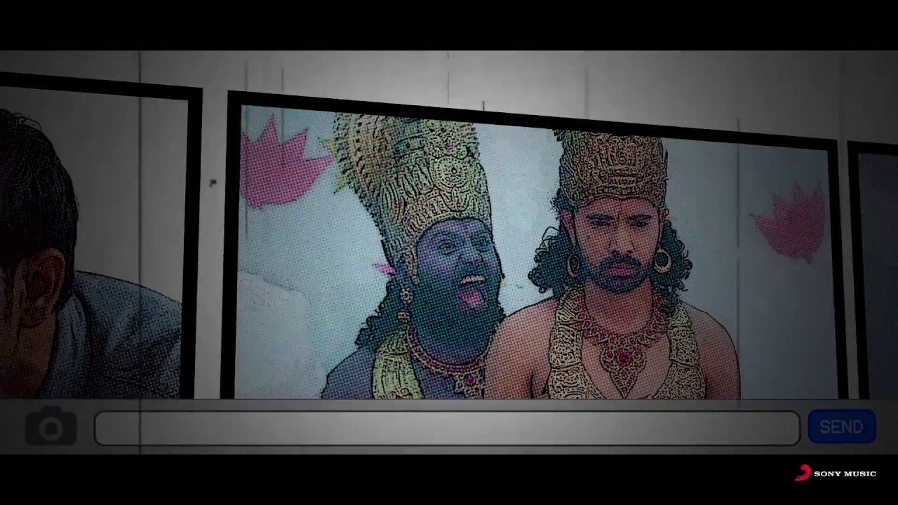 Seithaan Nanban by Shameshan Mani Maran (From SUGHAMAAI SUBBULAKSHMI ...