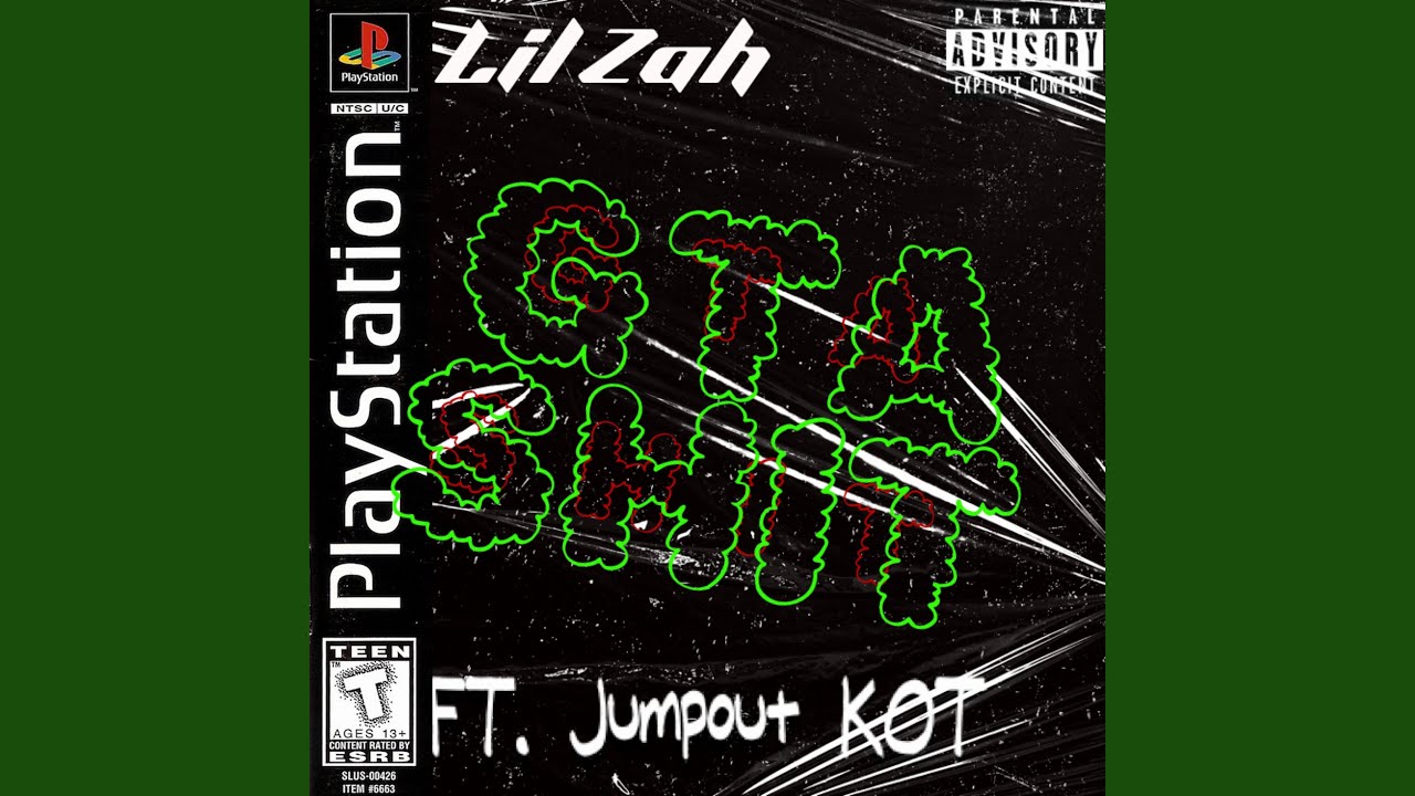 GTA SHIT (feat. Jumpout KOT) (Remix) - YouTube