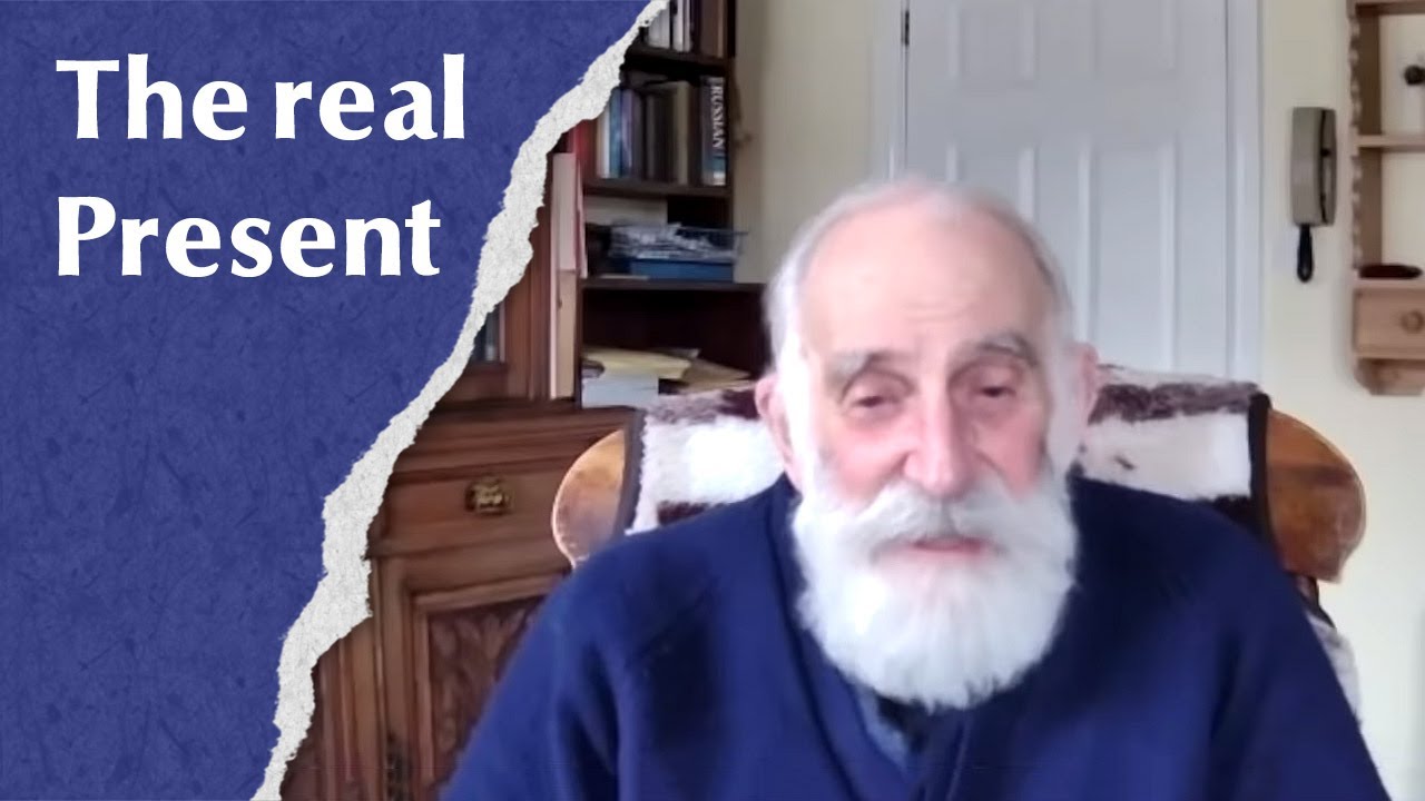 The real Present - YouTube