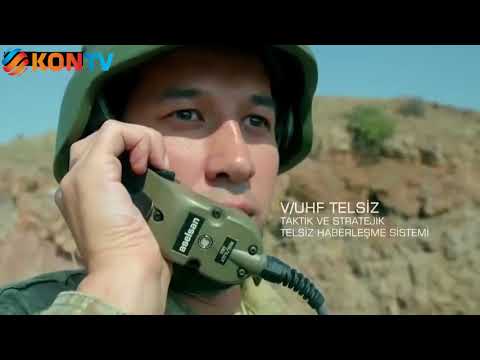 TSK-Afrin - Mehmetçik Marşı
