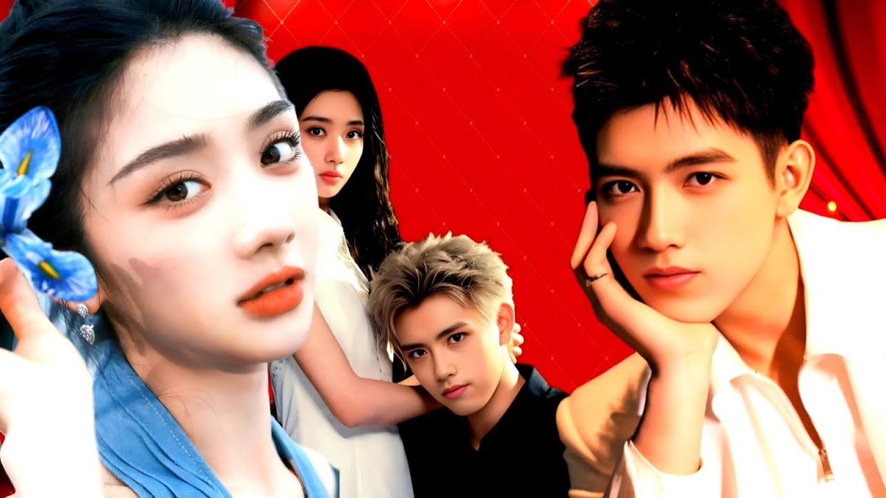 “Private Moments EXPOSED: Chen Feiyu & Wang Yinglu’s Secret Night Revealed!” - YouTube