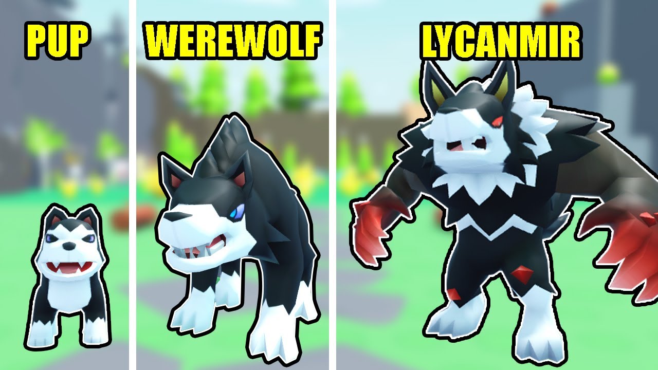 My Best Rebirth Starting Trio In Roblox Collect All Pets! - YouTube