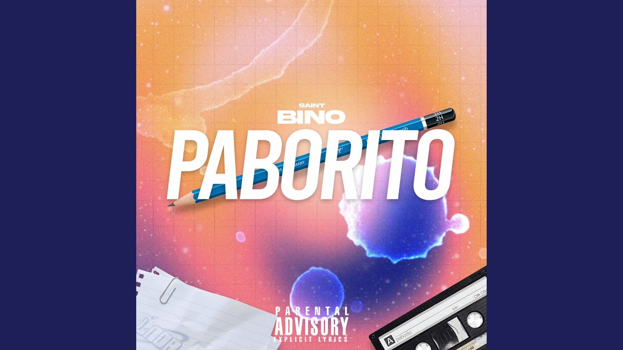 Paborito - YouTube