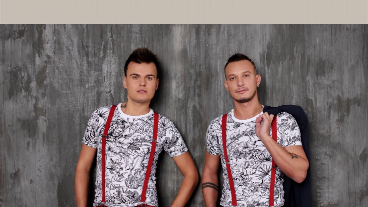 Grupė "Jie"- MAN TO REIKIA - YouTube