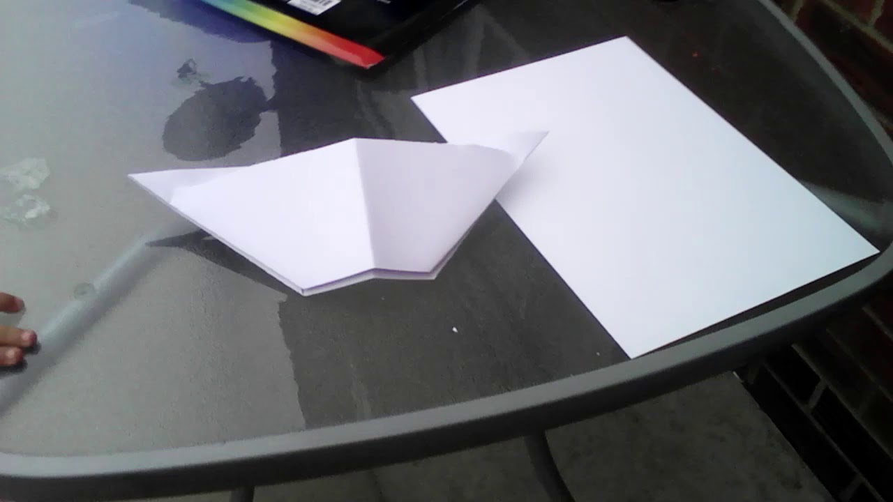Creative Paper Ninja Mask Ep2 Youtube