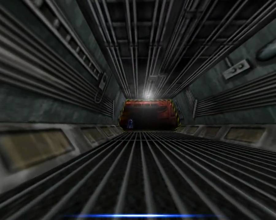 Aliens Vs Predator 1999 gameplay - YouTube