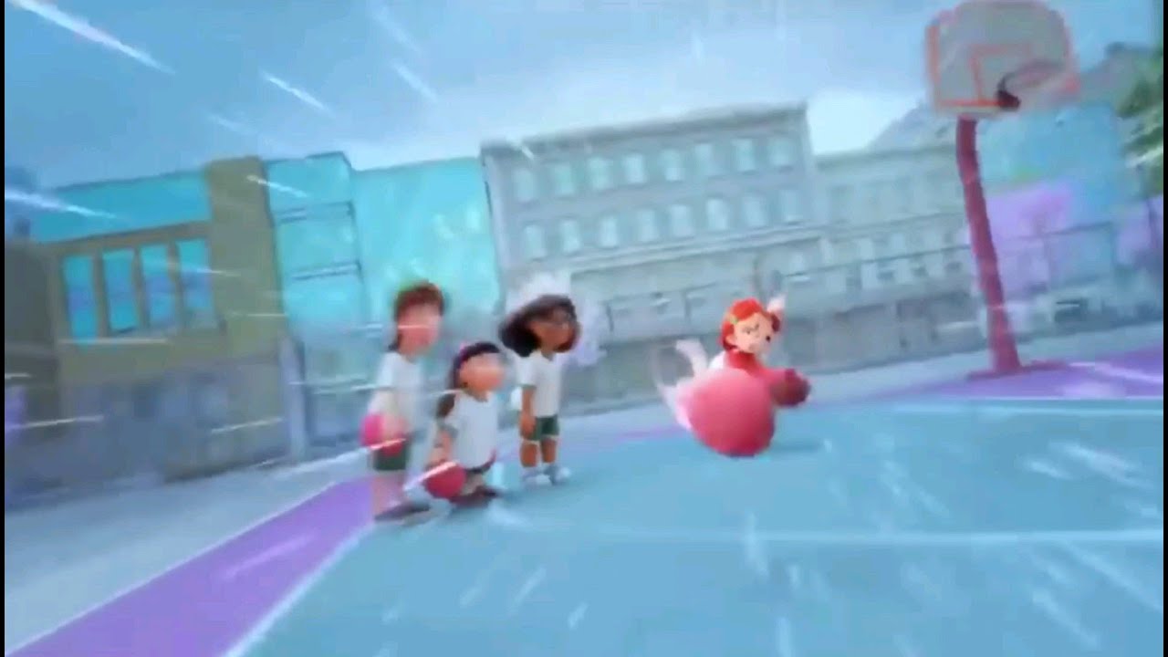 Turning Red Ball Meme IRL - YouTube