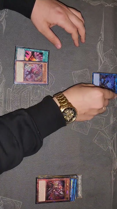 Yu-Gi-Oh! Live Twin Fiendsmith unchained Combo Post Alliance Insight #fiendsmith #eviltwin # ...