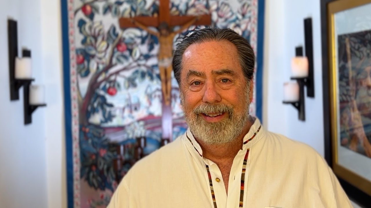 Clip - Describing the Trinity - Holy Trinity - Mystery of Mysteries ...