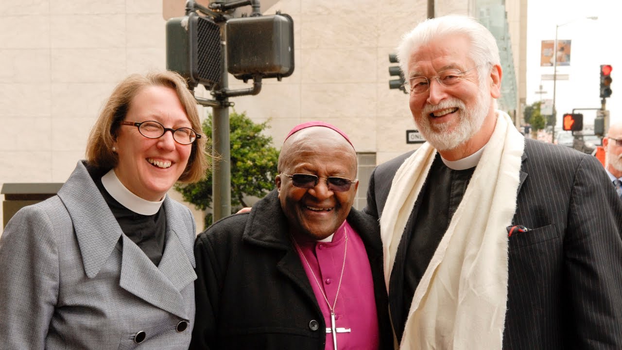 January 24, 2024 | Requiem: Dean Emeritus, The Very Rev. Alan William ...