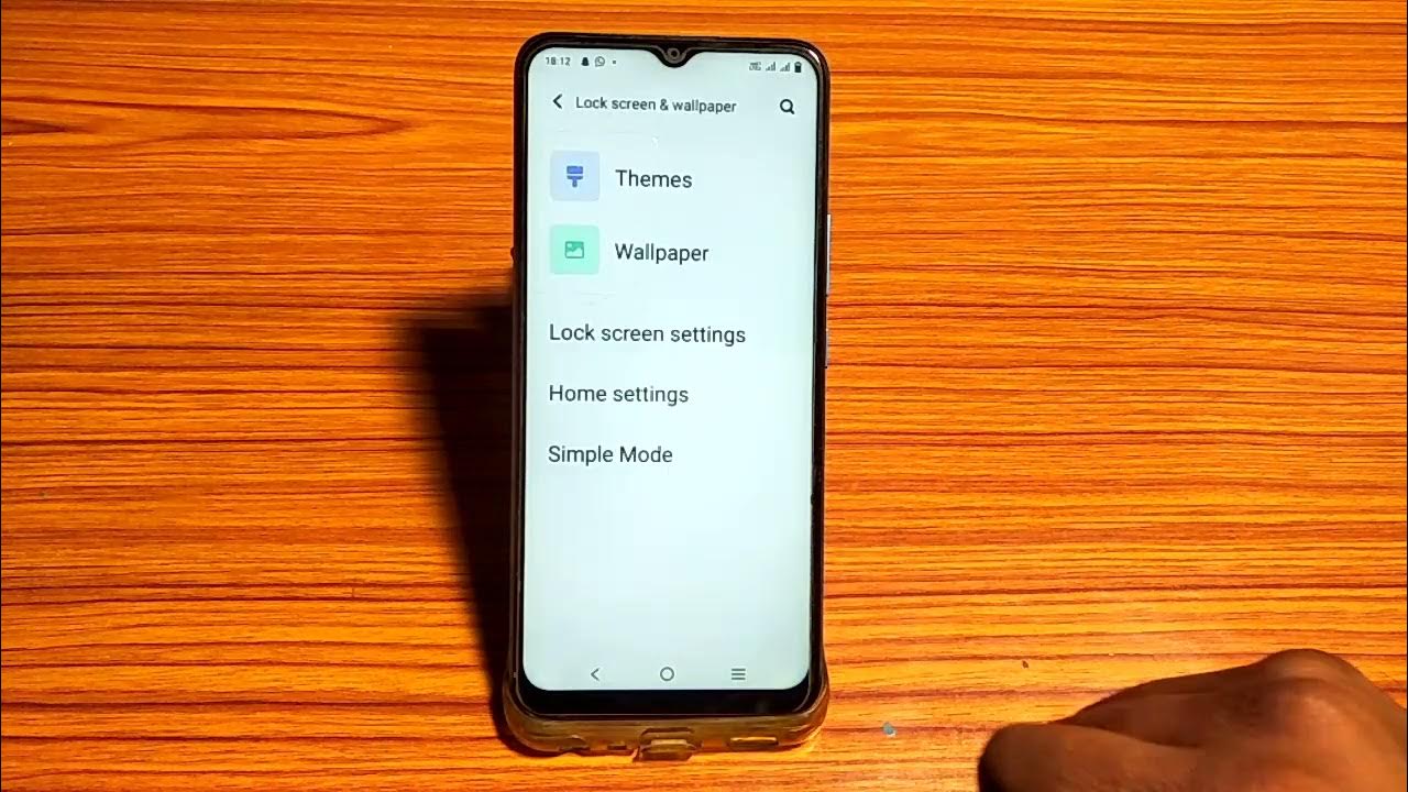 Vivo Y01 Me Allow Home Screen Rotation Of Kaise Kare How To Turn Off Home Screen Rotation Mode vivo-y01-me-allow-home-screen-rotation-of-kaise-kare-how-to-turn-off-home-screen-rotation-mode