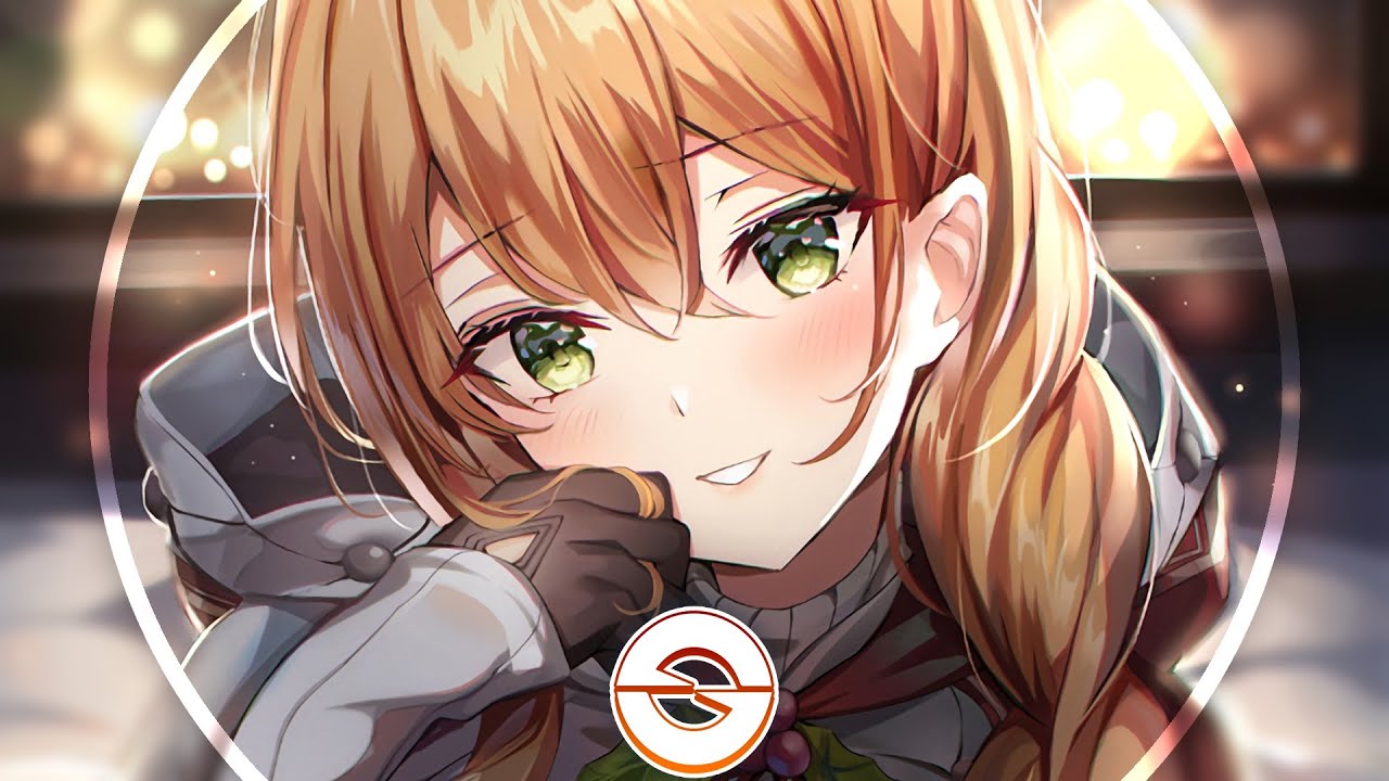 Nightcore - Memories - (Lyrics) - YouTube