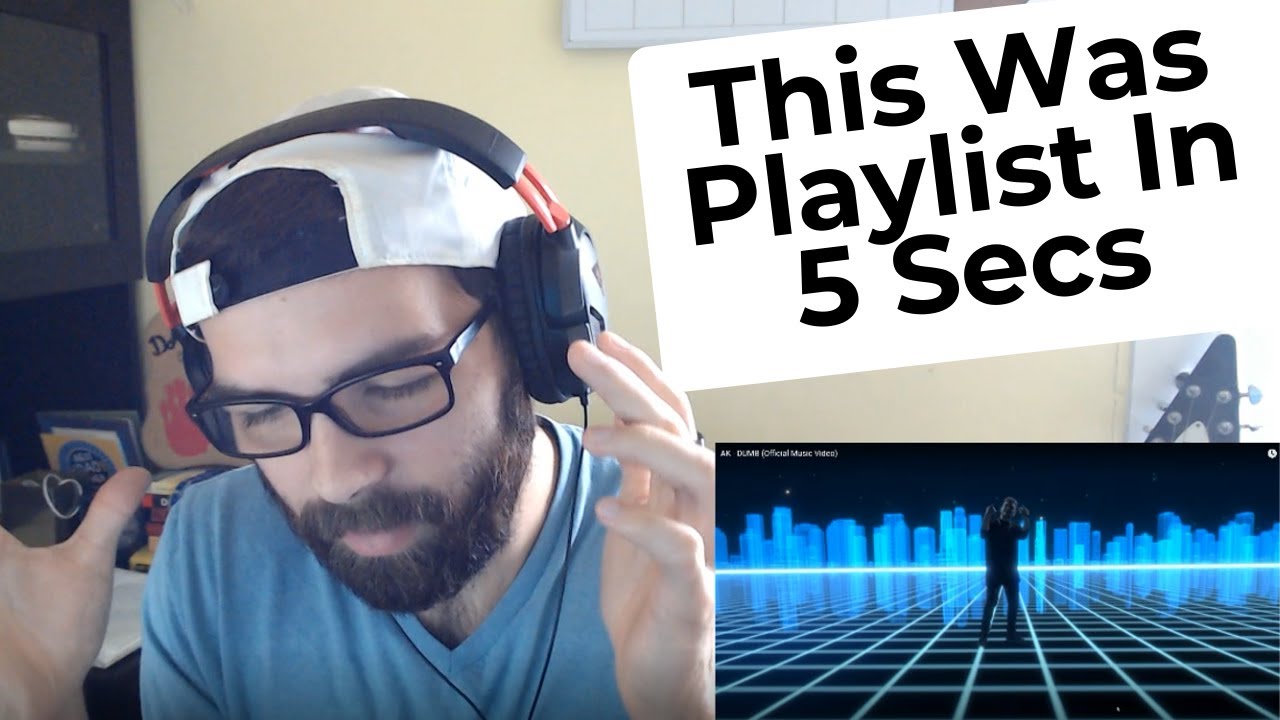 It s Dumb How Fast This Was Playlist Gamer Reacts To AK DUMB YouTube it-s-dumb-how-fast-this-was-playlist-gamer-reacts-to-ak-dumb-youtube