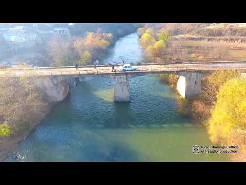 TURAC ILHAMOGLU ARIXLI KENDI