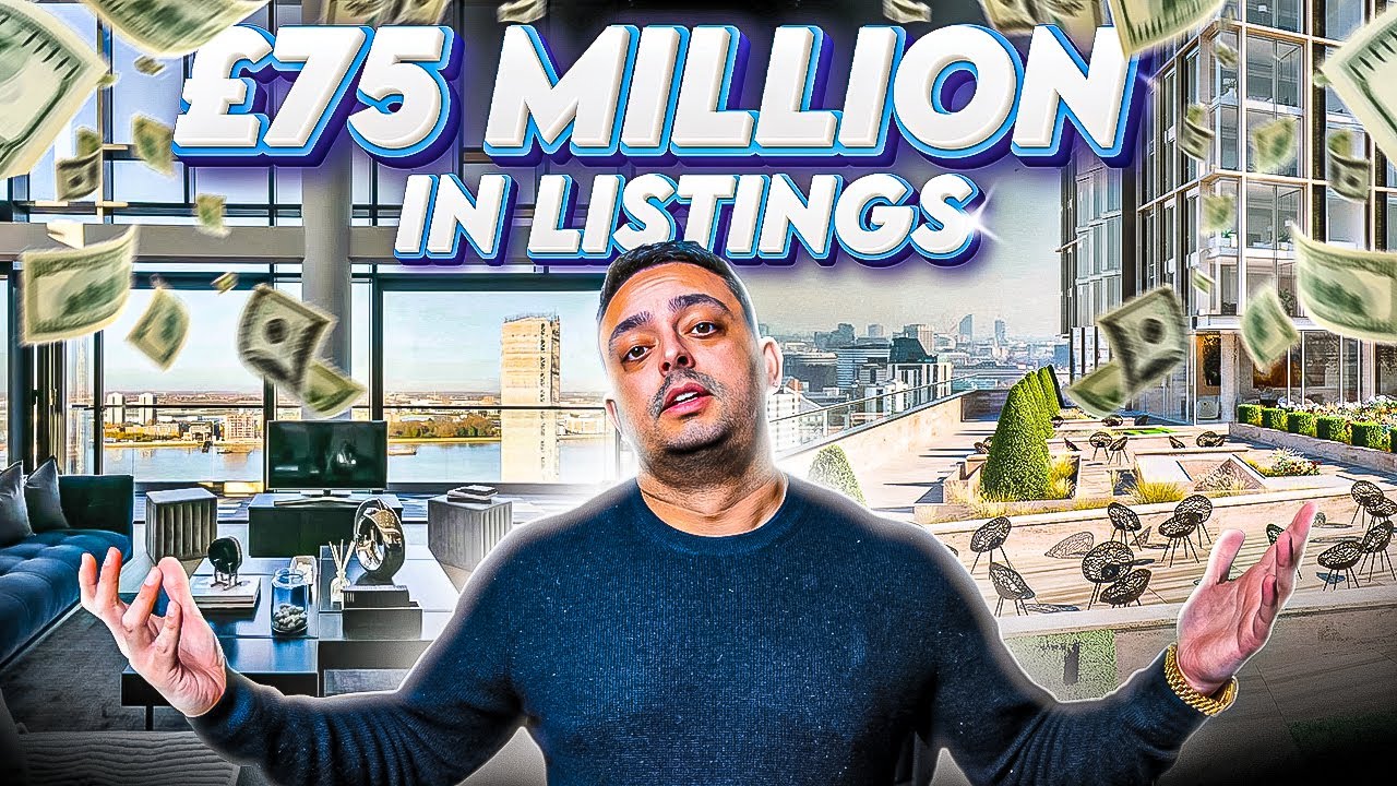 IT’S TOO EASY! | UK PROPERTY | STE HAMILTON - YouTube