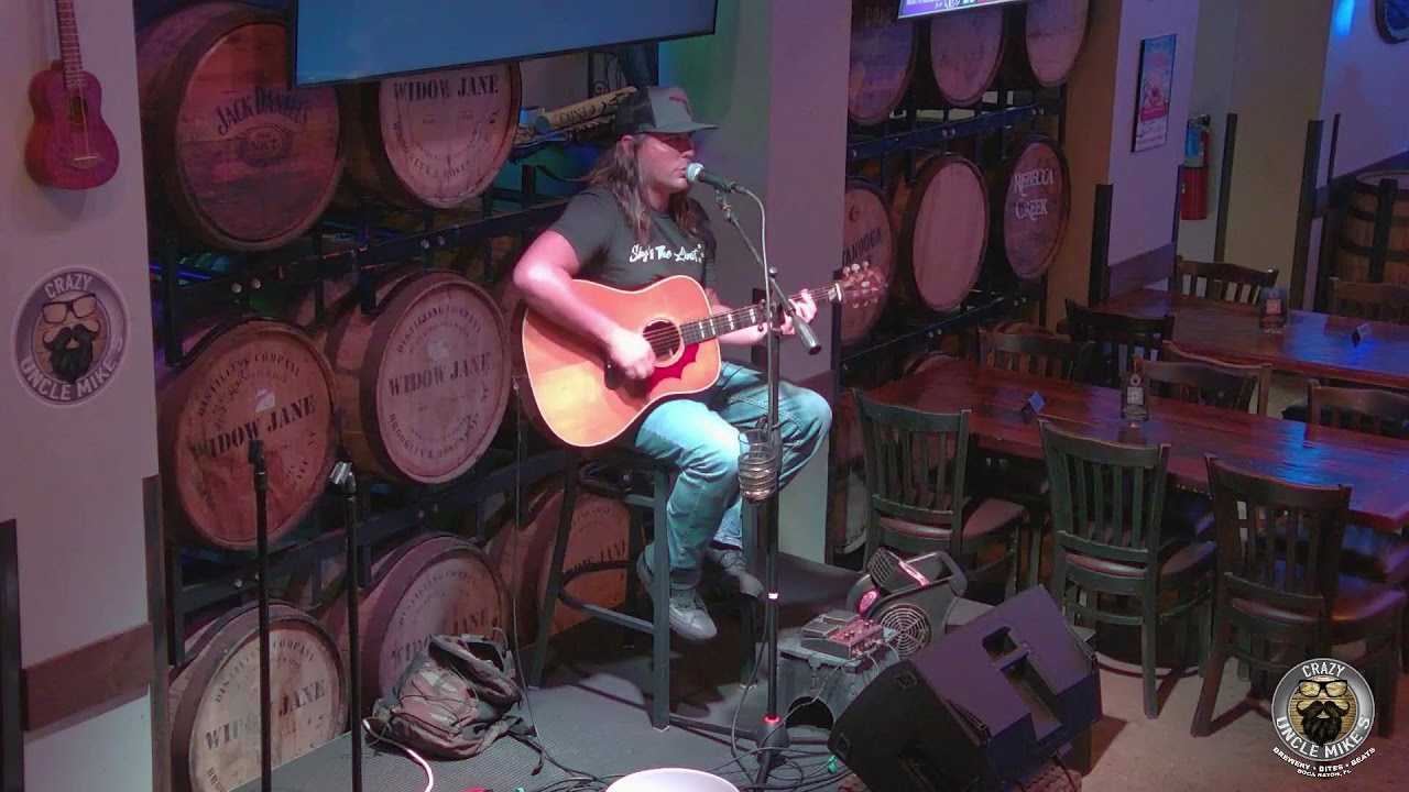 Brian Bolen - YouTube