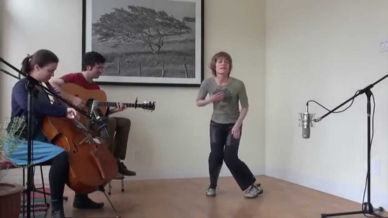 Sandy Silva's Dance My Way Home - episode 1 - YouTube