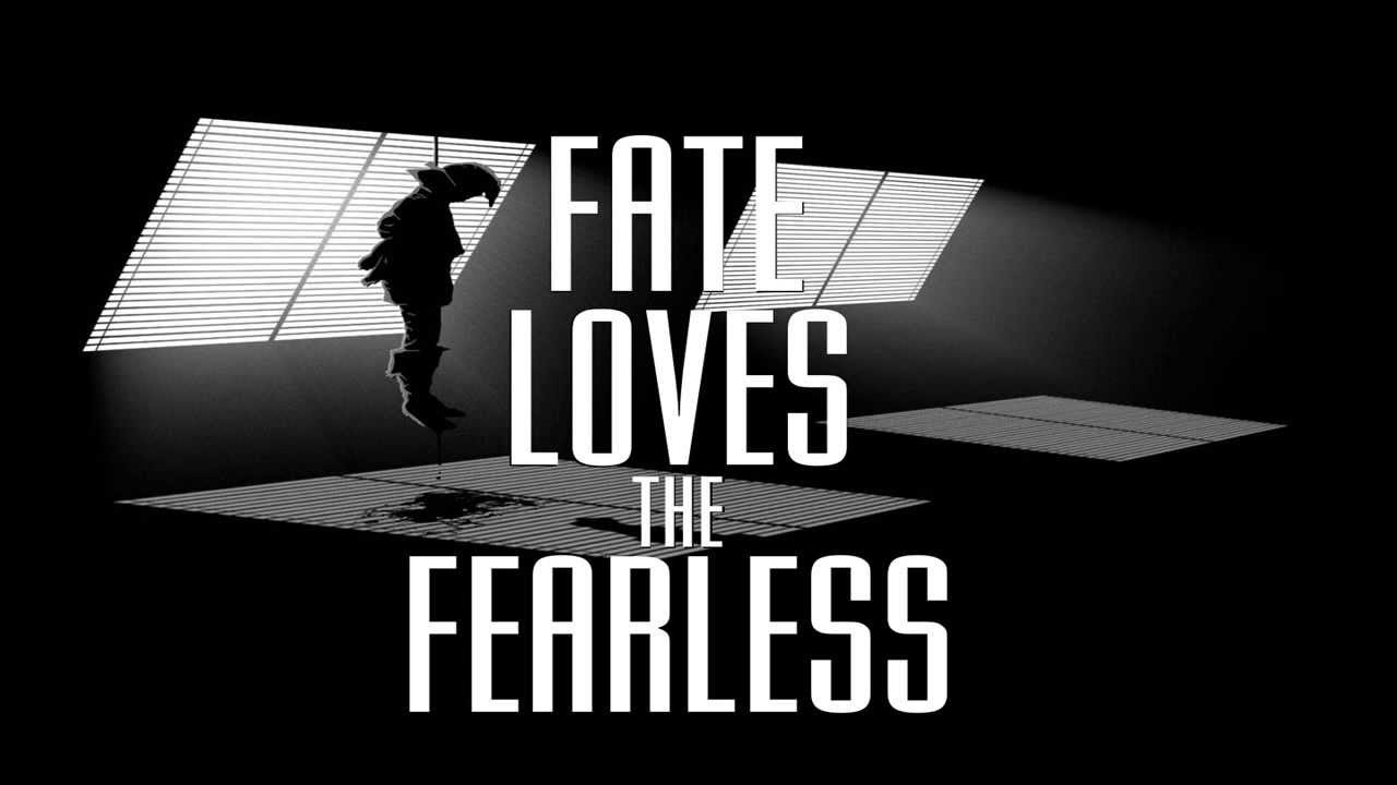 Vanguard - Fate Loves The Fearless - YouTube