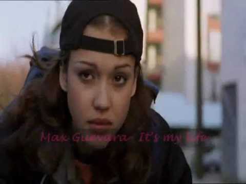 Dark angel-Max Guevara(It's my life) - YouTube