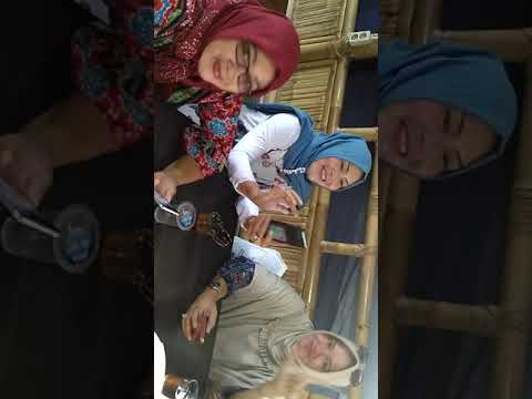 Emak2 budayakan daster