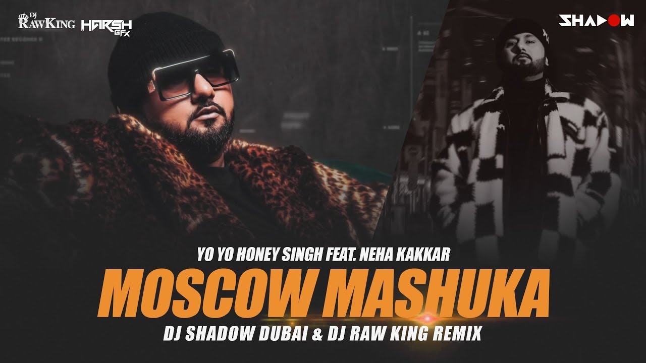 Lyrics Of Song Moscow Suka Or Moscow Mashuka By Yo Yo Honey Singh And ...