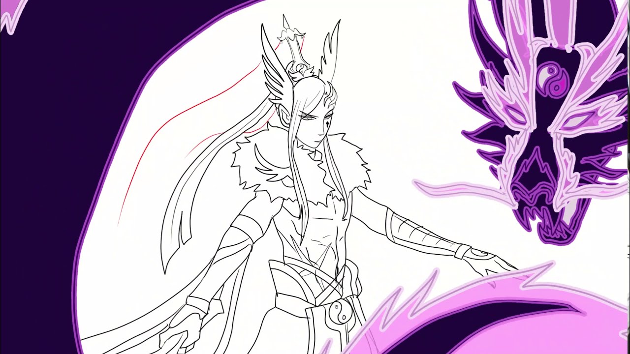 Phantom Paradise - Hayate WIP - YouTube