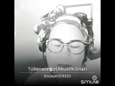 Tükeneceğiz - Olga Ayça