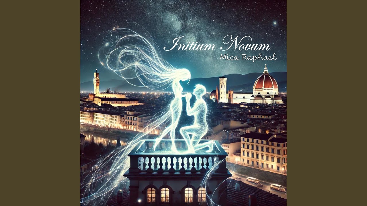 Initium Novum - YouTube