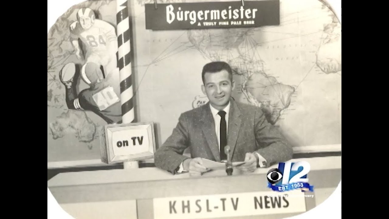 60th Anniversary Show - KHSL CBS 12 - YouTube