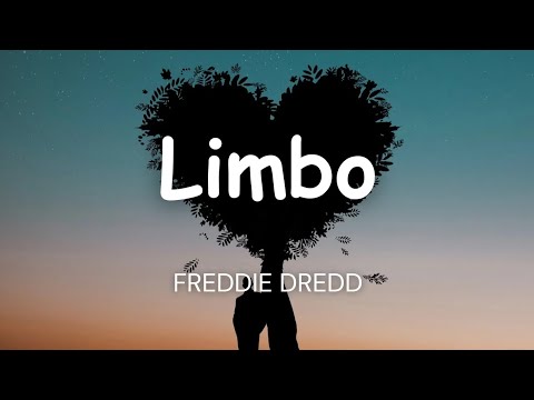 Freddie Dredd - Limbo (Ghost Slowed / Lyrics) - YouTube