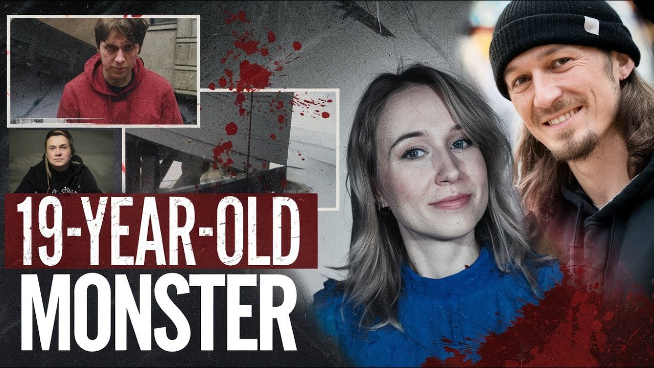 Ritual Killings and Childhood Trauma: The Story of Miranda Dean and ...