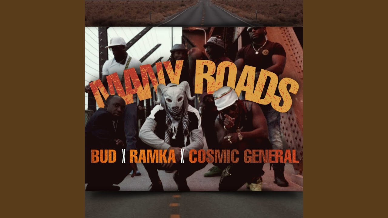 Many Roads - YouTube