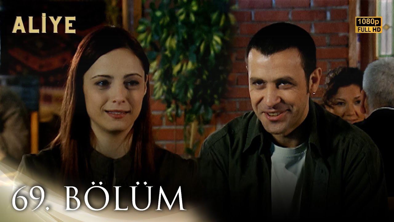 Aliye 69. Bölüm FULL HD - YouTube