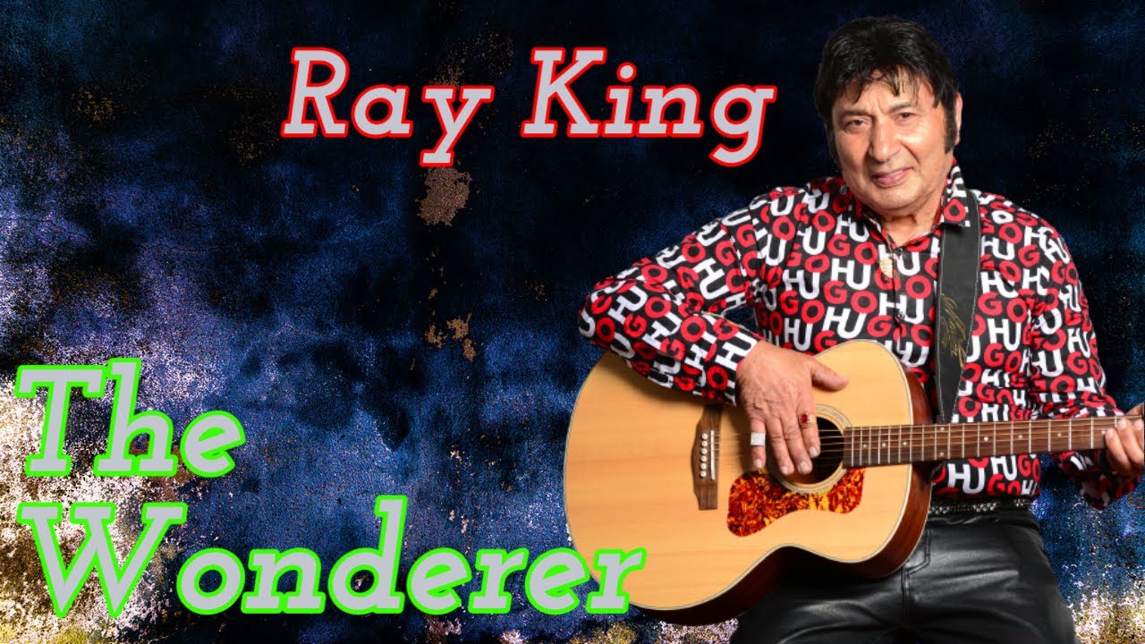 Ray King - The Wonderer - YouTube